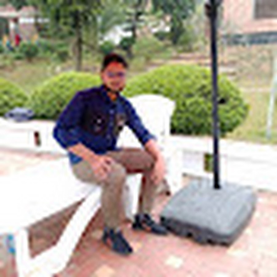 Nirob Official - YouTube