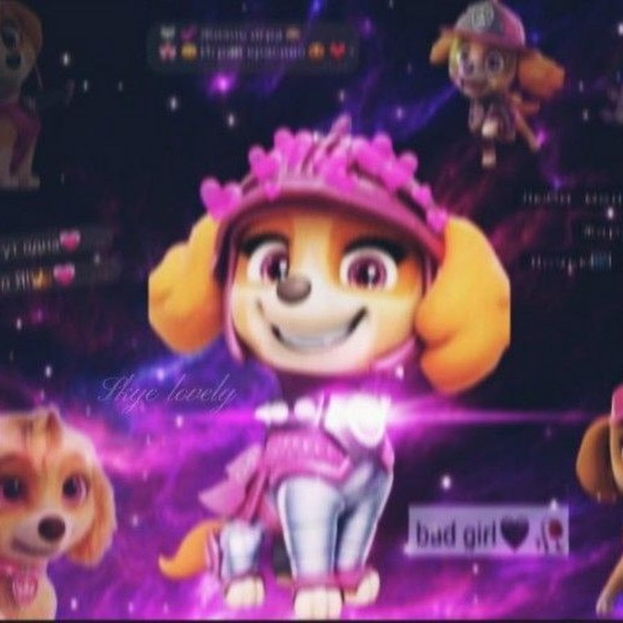 •𝙺𝚗𝚒𝚐𝚑𝚝‎ 𝚂𝚔𝚢𝚎• - YouTube