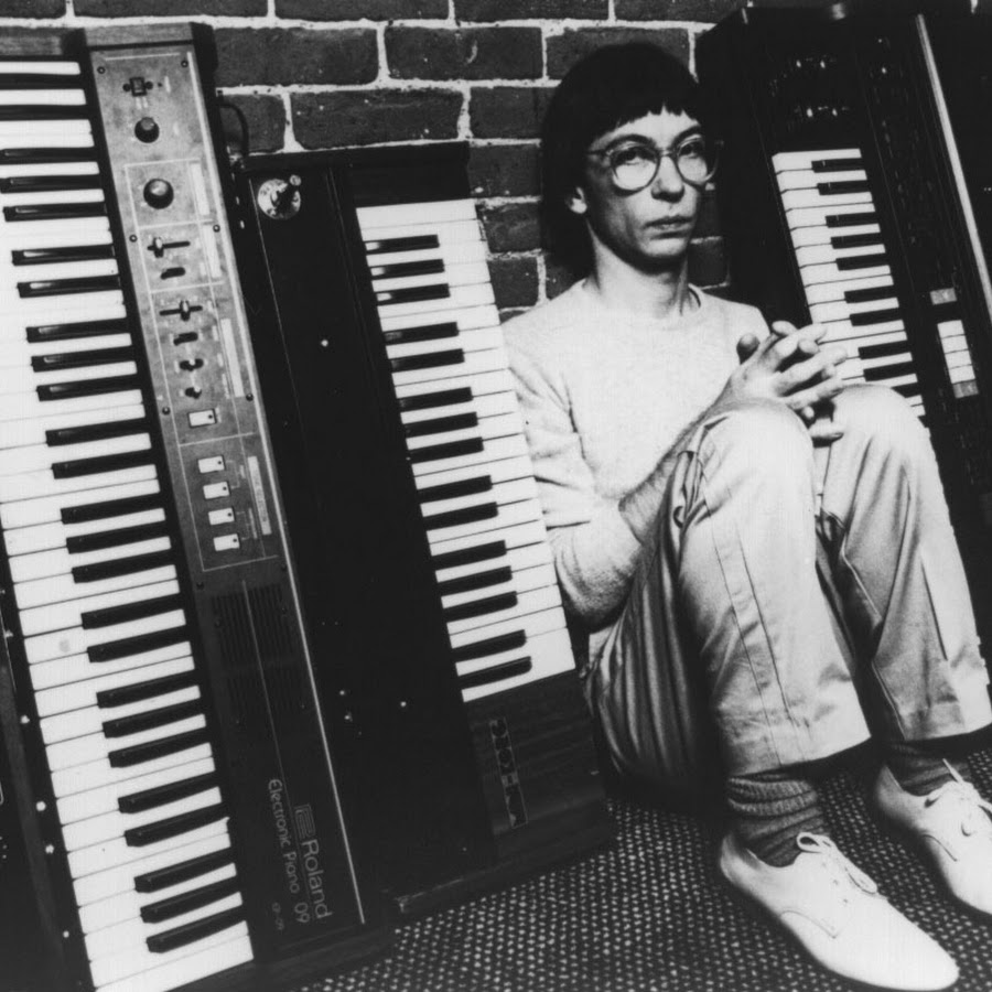 Greg Hawkes - Topic - YouTube