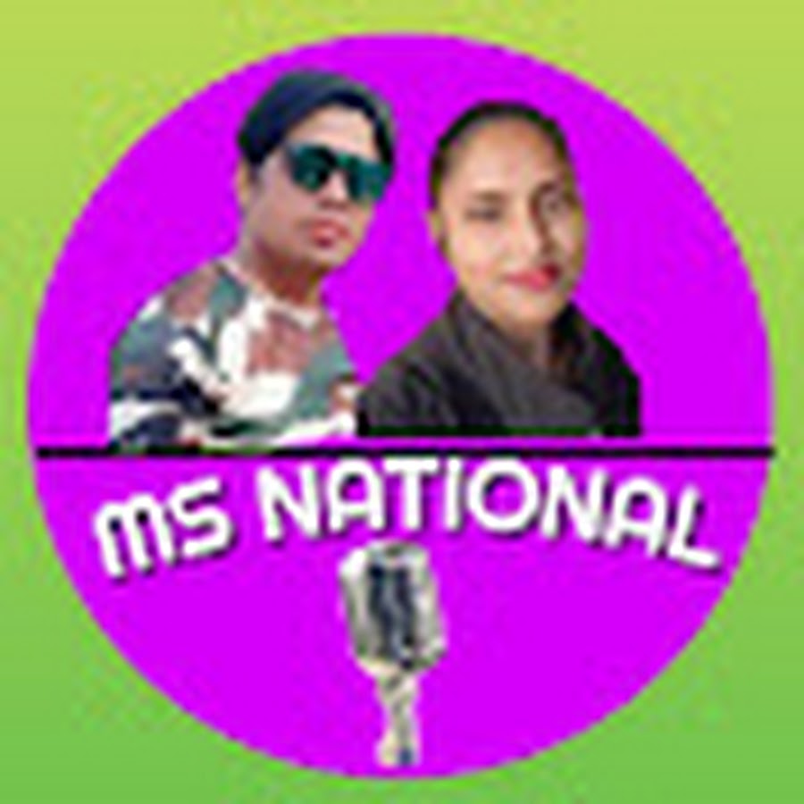 MS NATIONAL - YouTube MS NATIONAL - YouTube