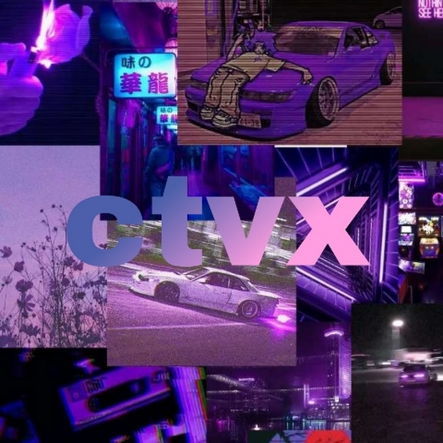 ctvx - YouTube