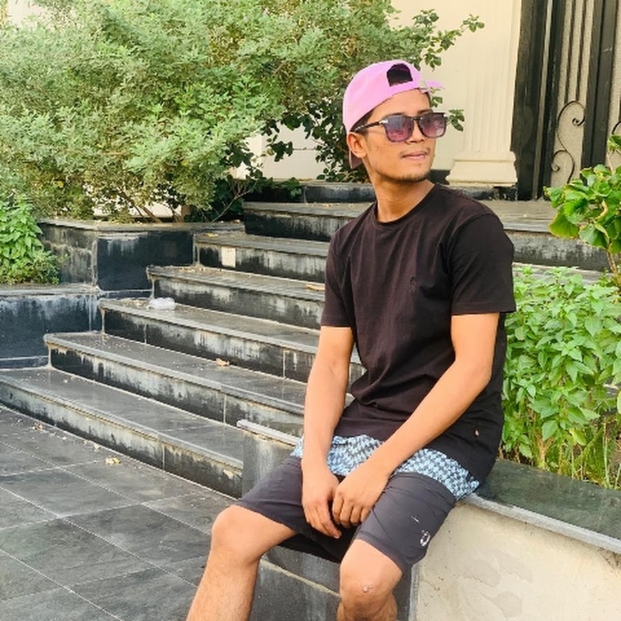 it,s-Rakib - YouTube