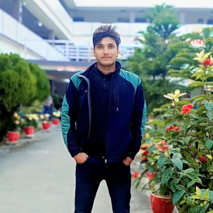 Anand। Pandey - YouTube