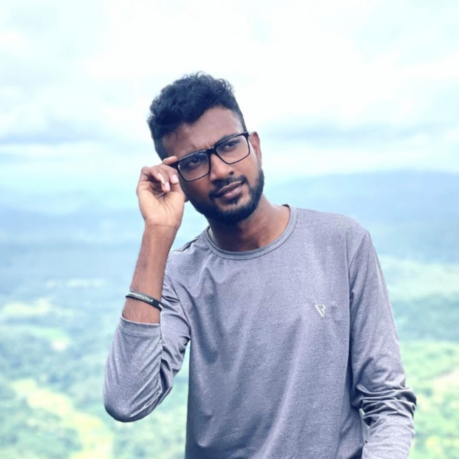 chamod weerasinghe - YouTube