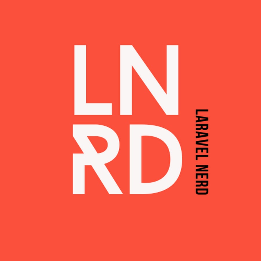 Laravel Nerd - YouTube Laravel Nerd - YouTube