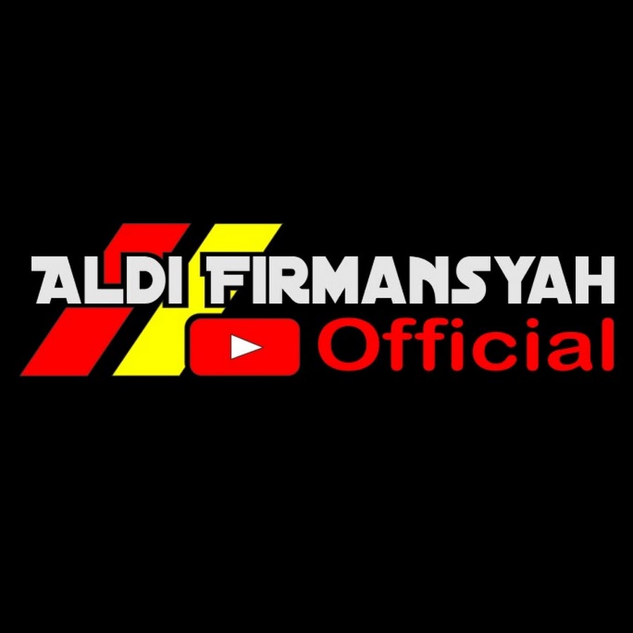 Aldi Firmansyah Official - YouTube