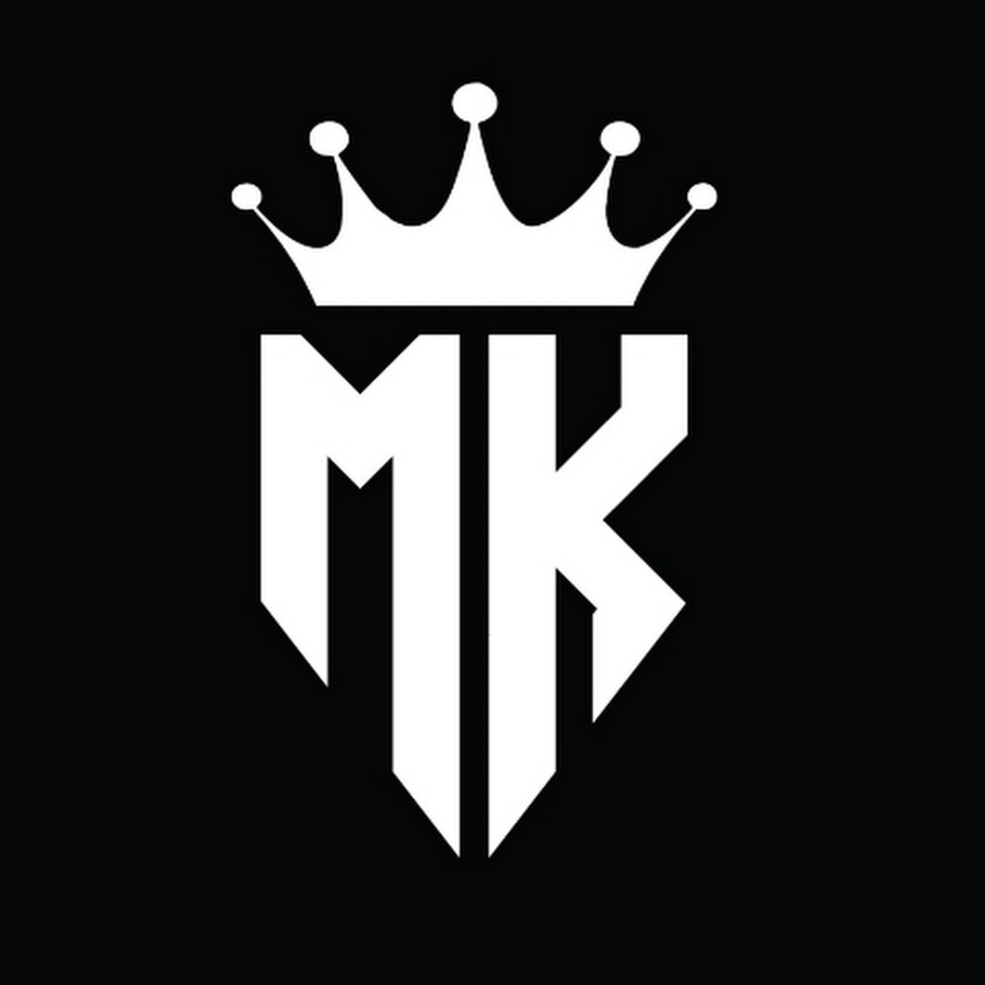 MK Studio - YouTube