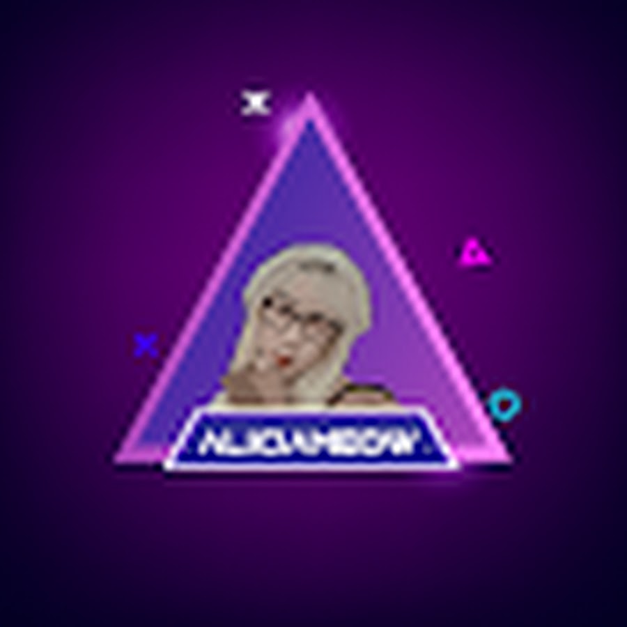 Alicia Meow Youtube
