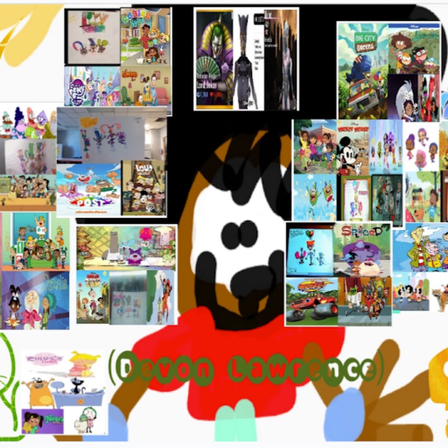 Devon Lawrence - YouTube