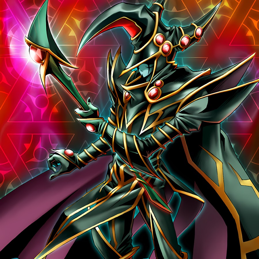 Chaos Command Magician - YouTube