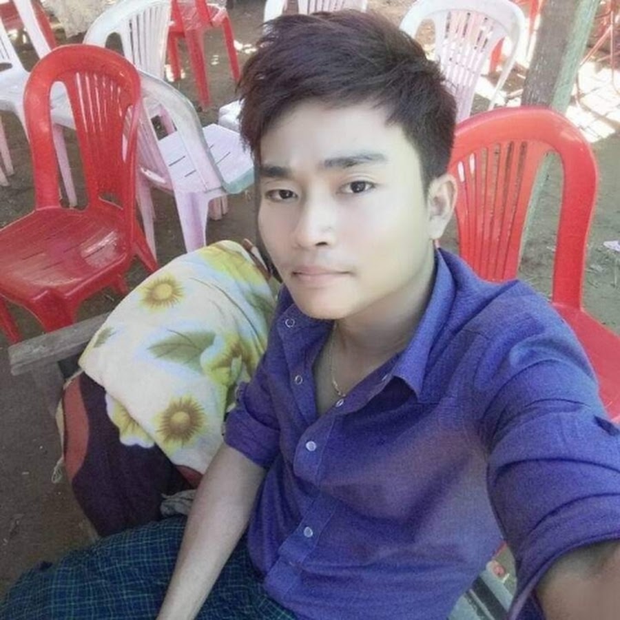 Mg Ye min aung - YouTube