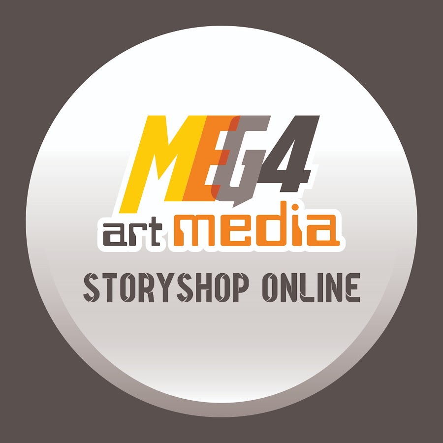 meg4 artmedia - YouTube