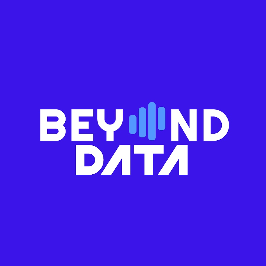 Beyond Data by Data Rebels - YouTube Beyond Data by Data Rebels - YouTube