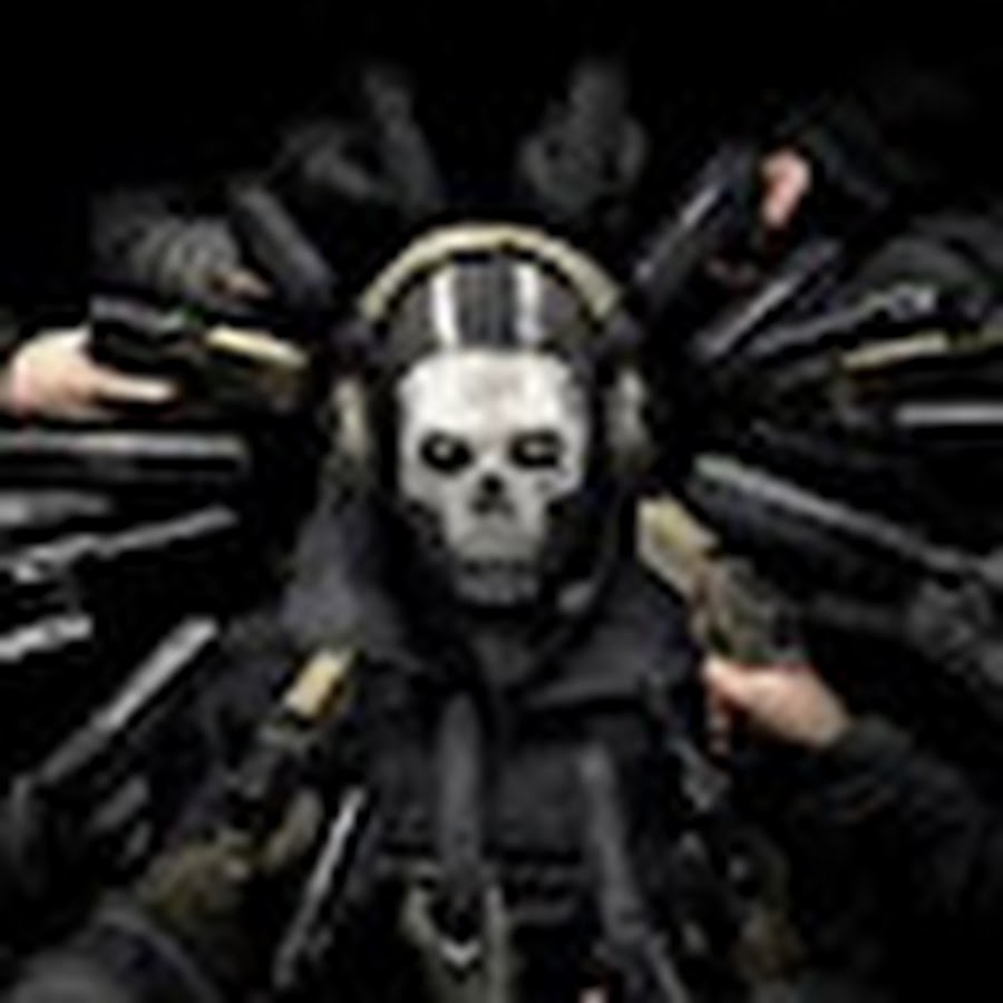 Sigma ghost_200 - YouTube