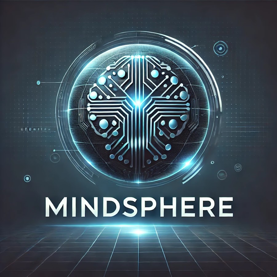 MindSphere - YouTube
