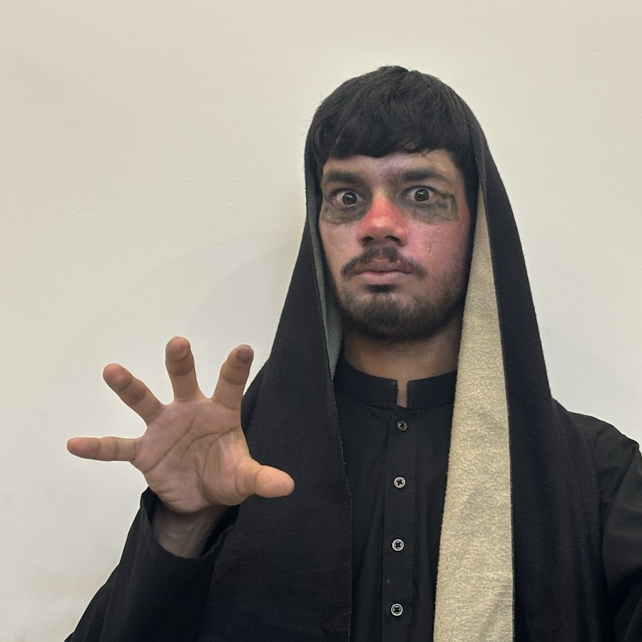 Usama hassan vlogs - YouTube