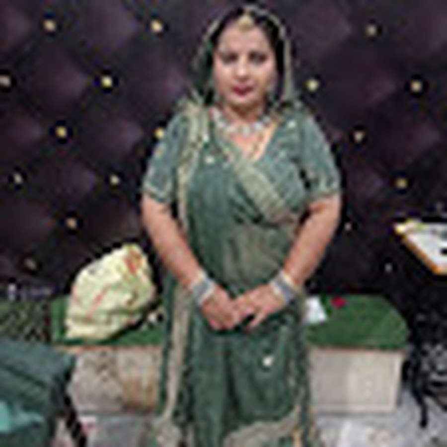 Pooja Kumawat - YouTube