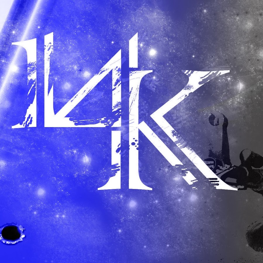 14K - YouTube