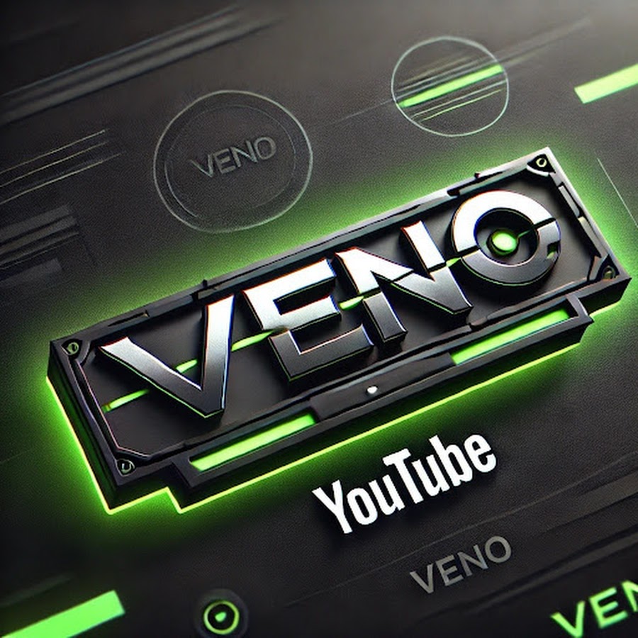 Veno - YouTube