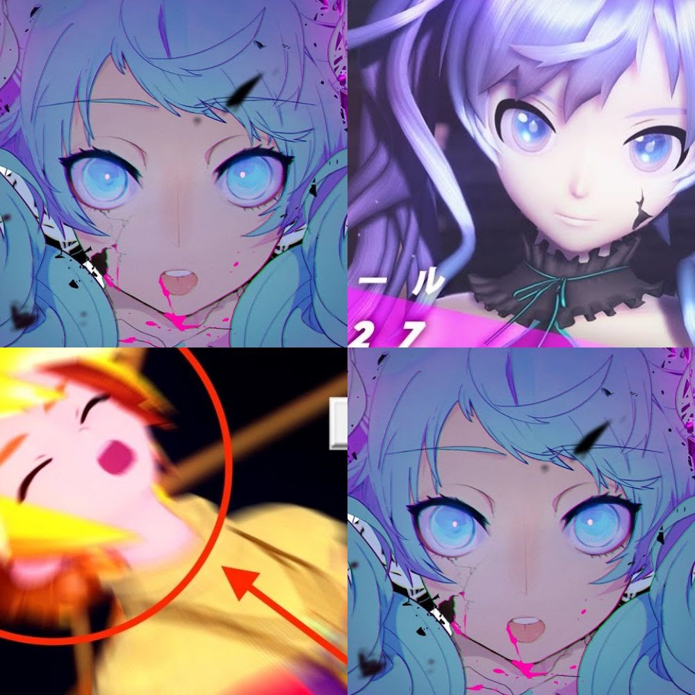 Ghost Rule All Versions