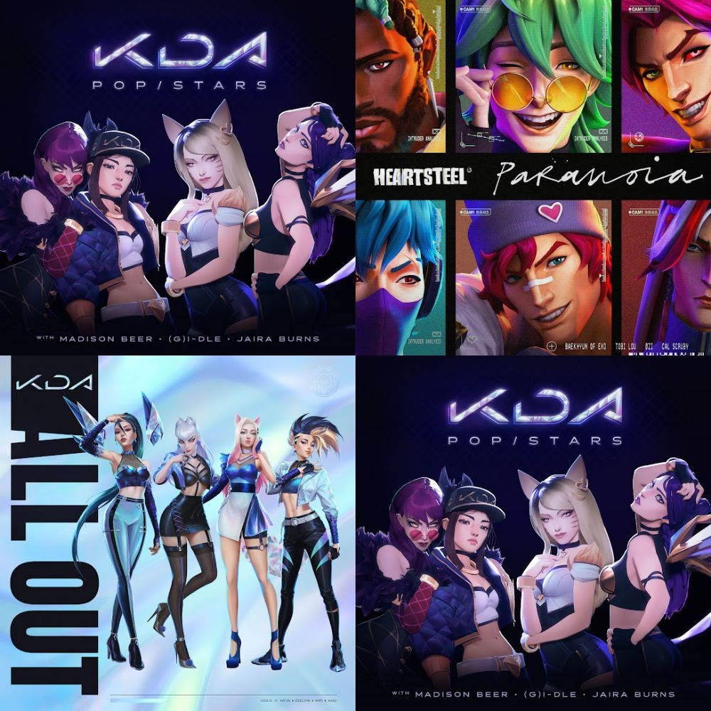 kda