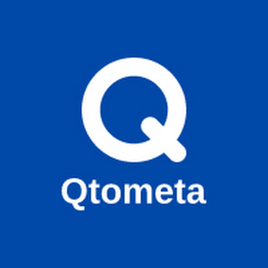 Qtometa - YouTube Qtometa - YouTube