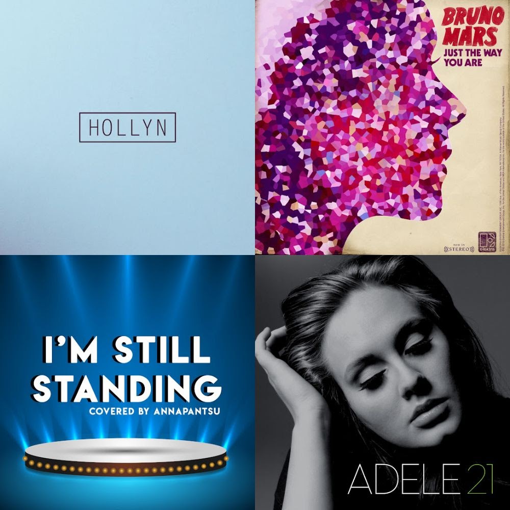art playlist art playlist