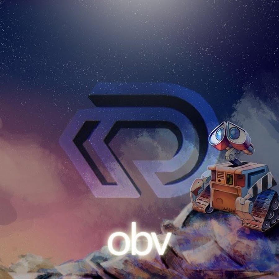 obv - YouTube