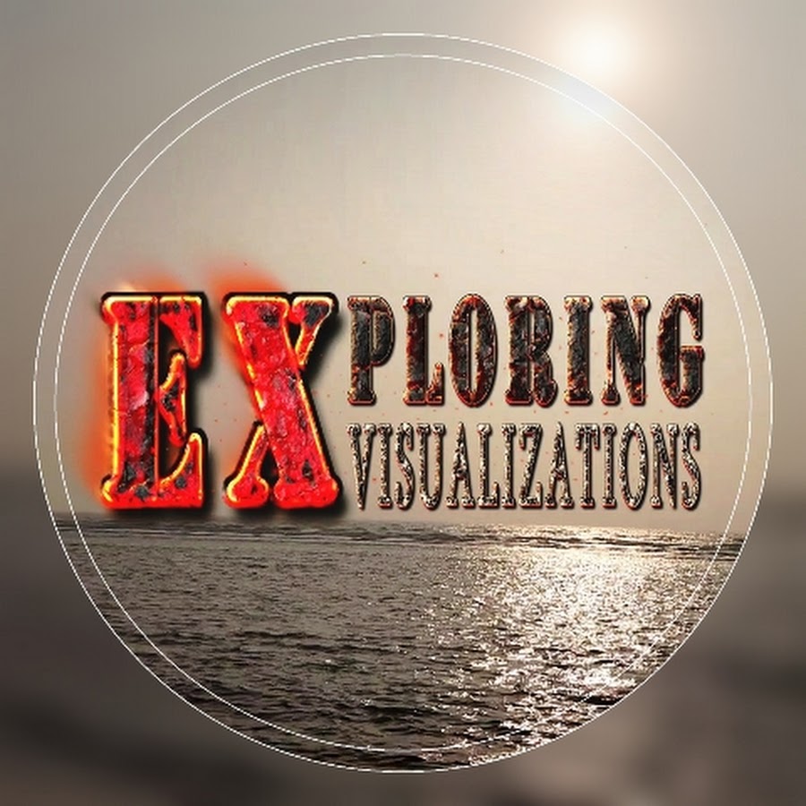 Exploring Visualizations - YouTube