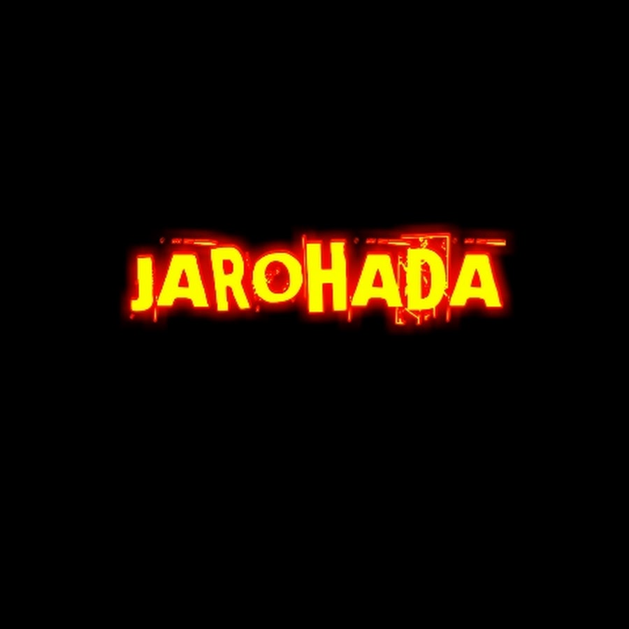 Jarohada 2.0 - YouTube