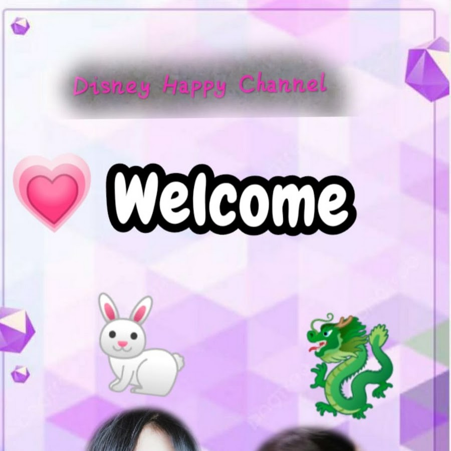 Disney Happy Channel - YouTube