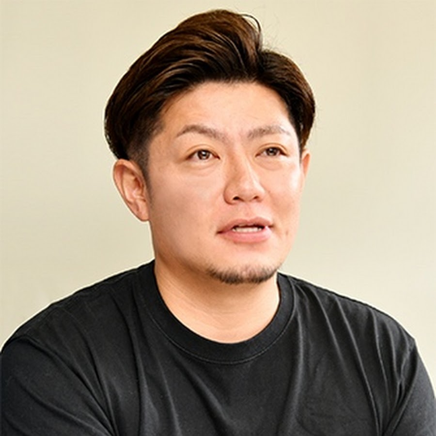 イサ兄-CHALLENGER- - YouTube