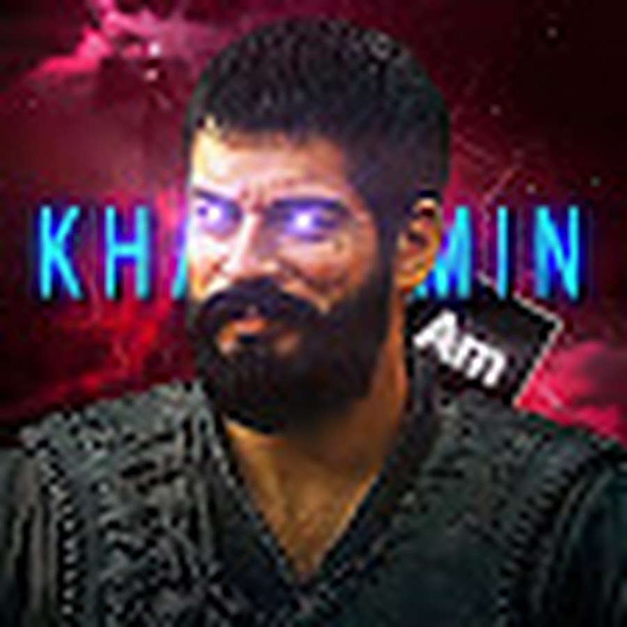 KHAN AMIN🍉 - YouTube