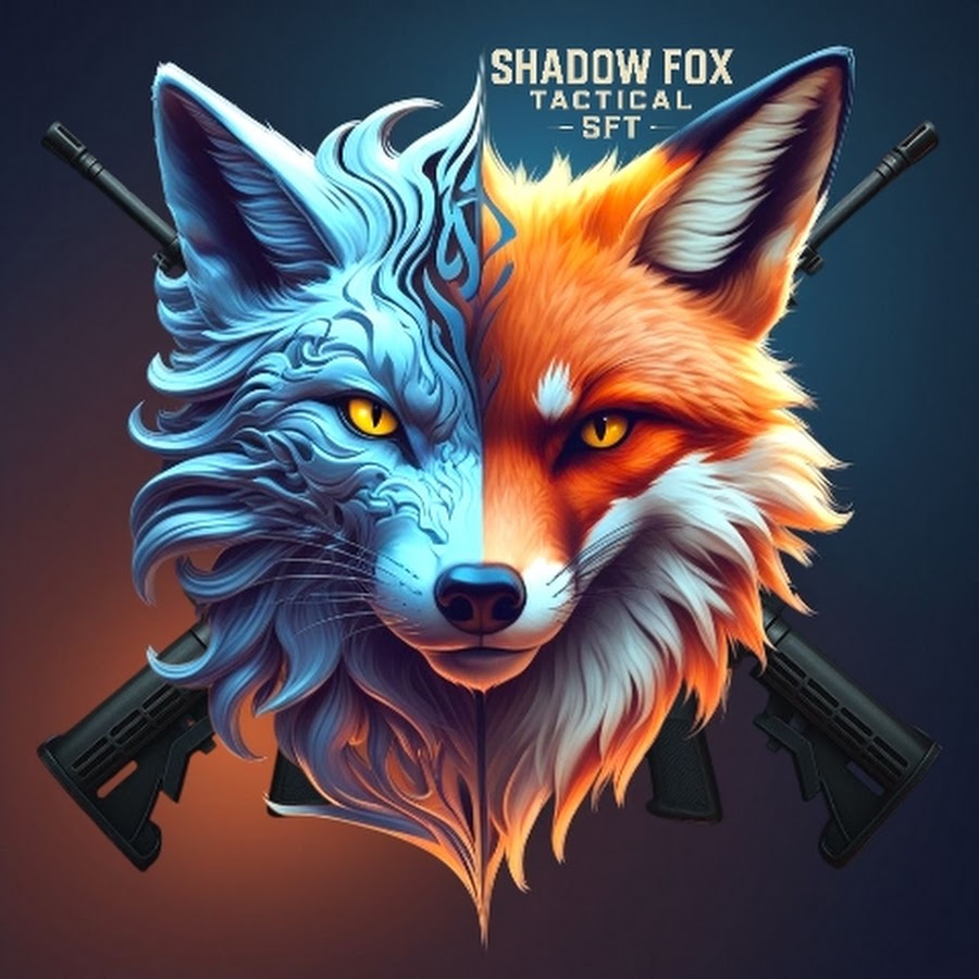 ShadowFox_TACTICAL - YouTube