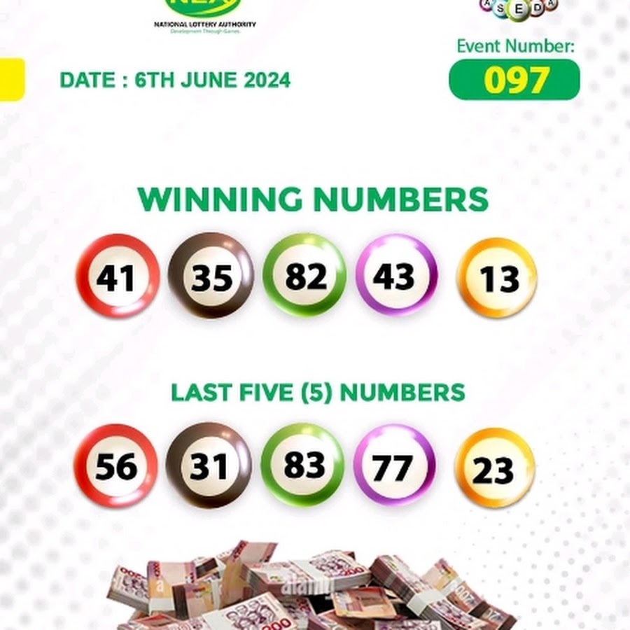 Ghana Lotto Keys - YouTube