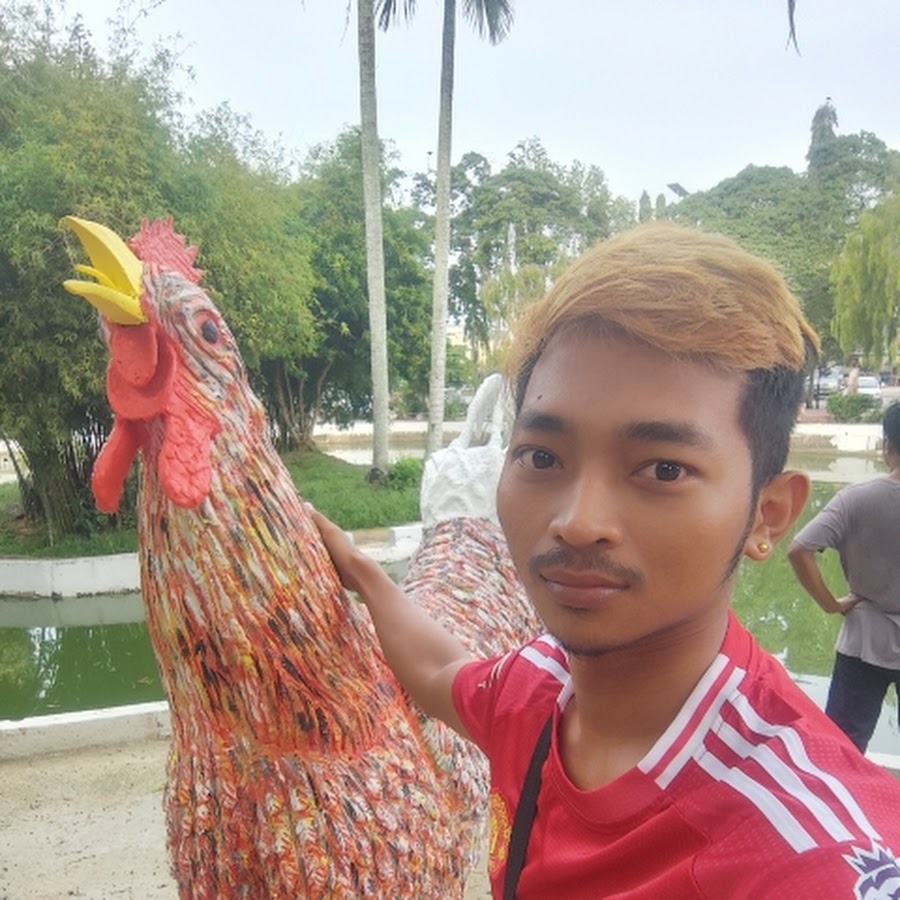 Nay Lin Htet - YouTube