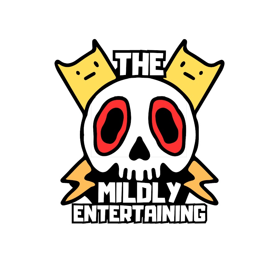 The Mildly Entertaining - YouTube