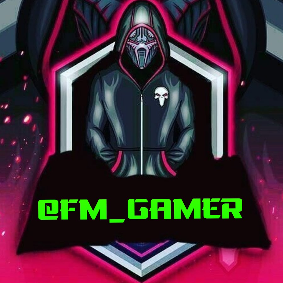 Fm Gamer - YouTube