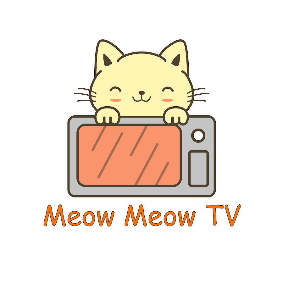 Meow Meow TV - YouTube