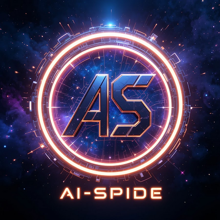 AI spide - YouTube