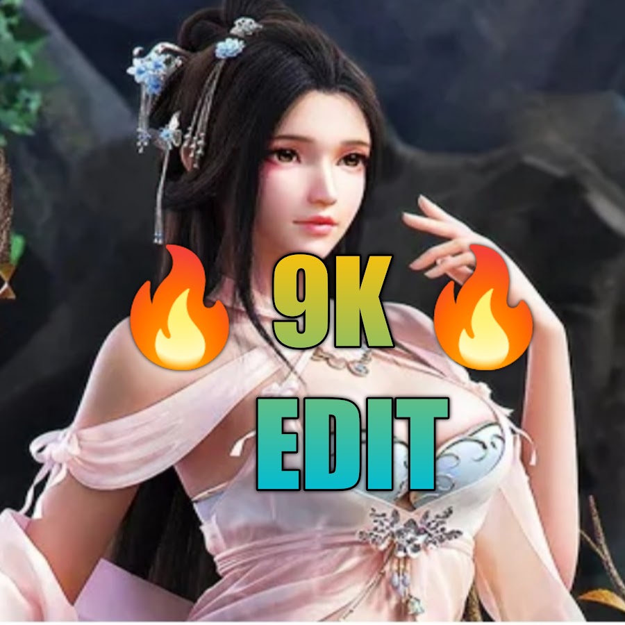 9K EDIT - YouTube