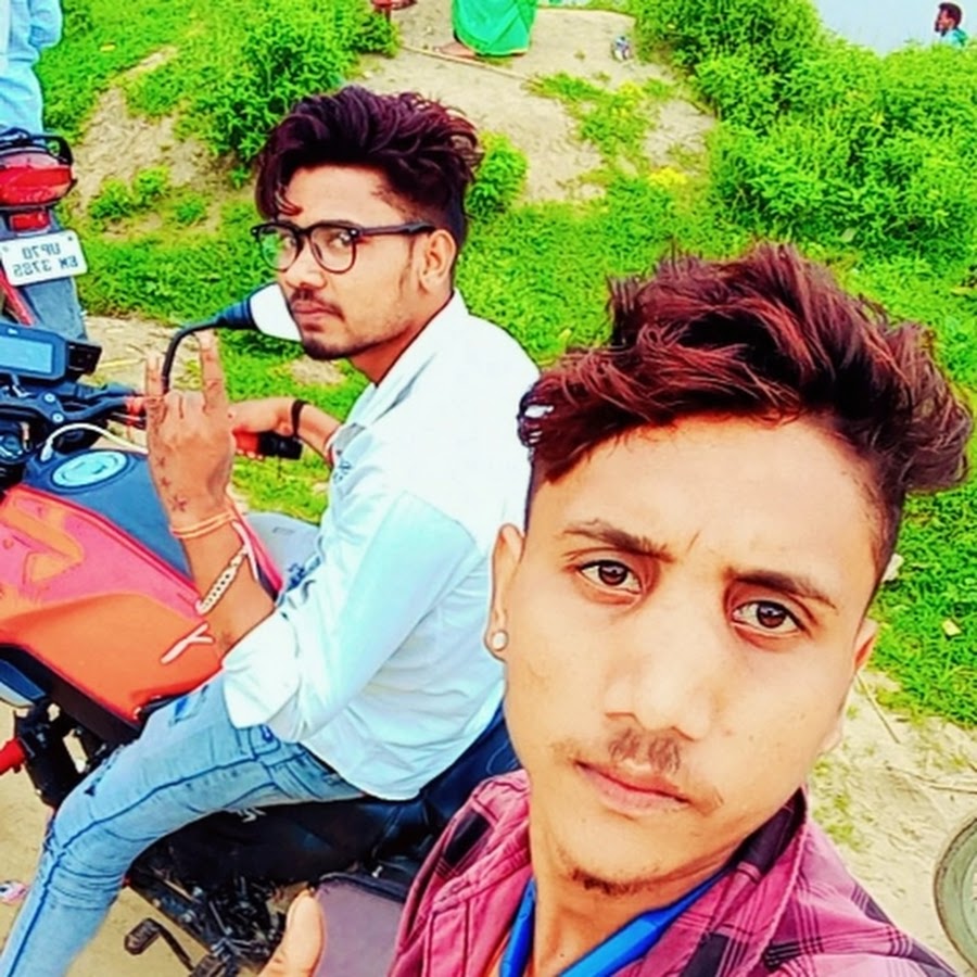 Bikesh Kumar - YouTube