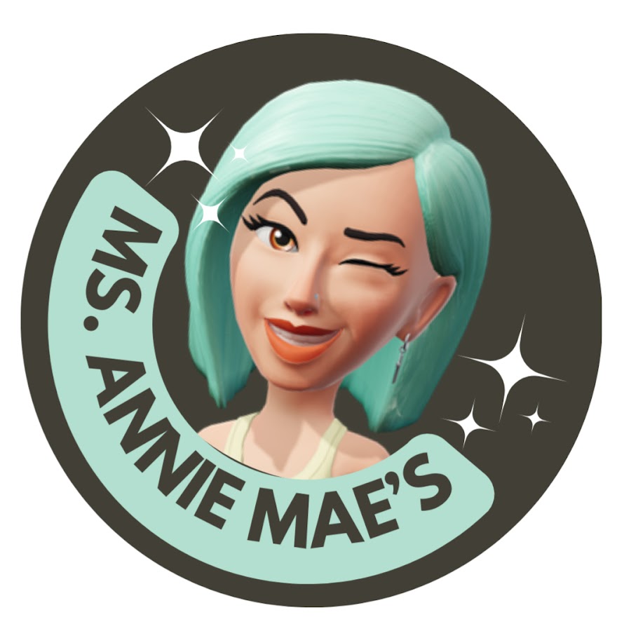 Ms Annie Mae Youtube