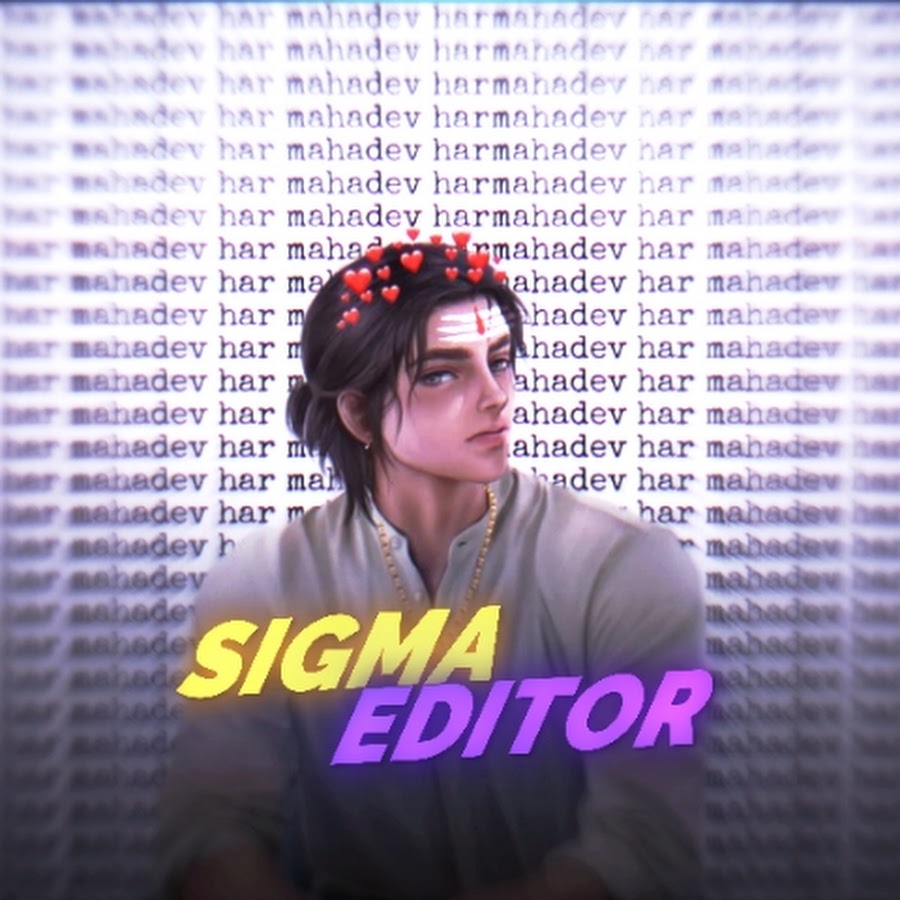 Sigma Editor - YouTube