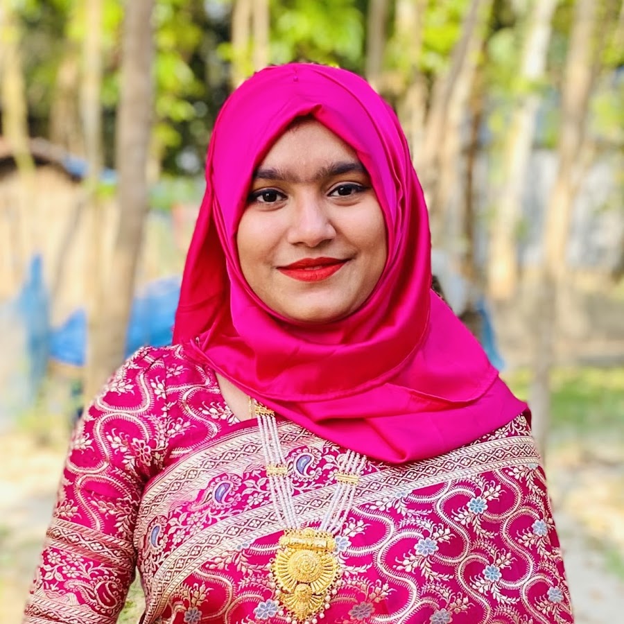 Mahmuda Khanam - YouTube