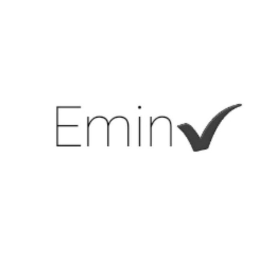 Emin - YouTube