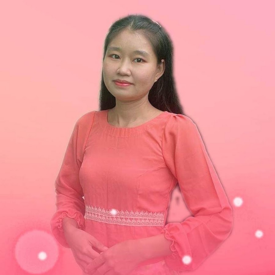 Nan Zin Mar Win Official - YouTube