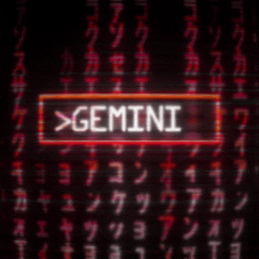 Gemini - YouTube