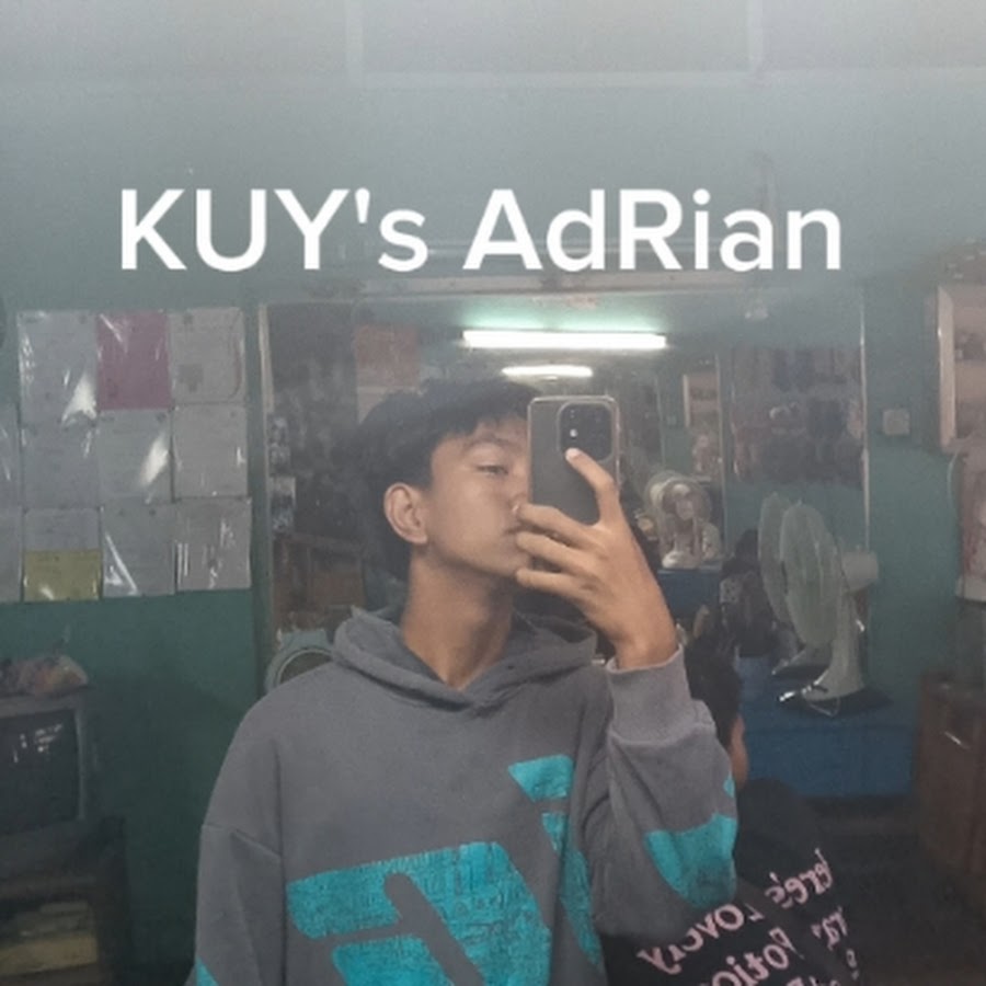KUY's AdRian Vlog - YouTube