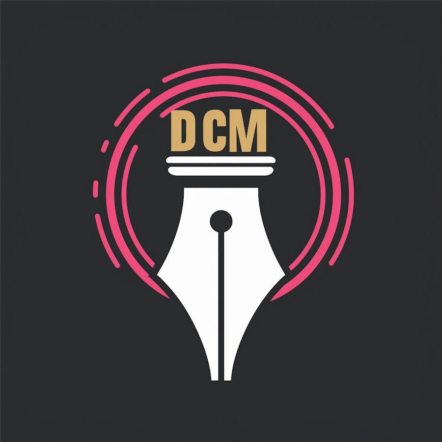 Dcm_education - YouTube